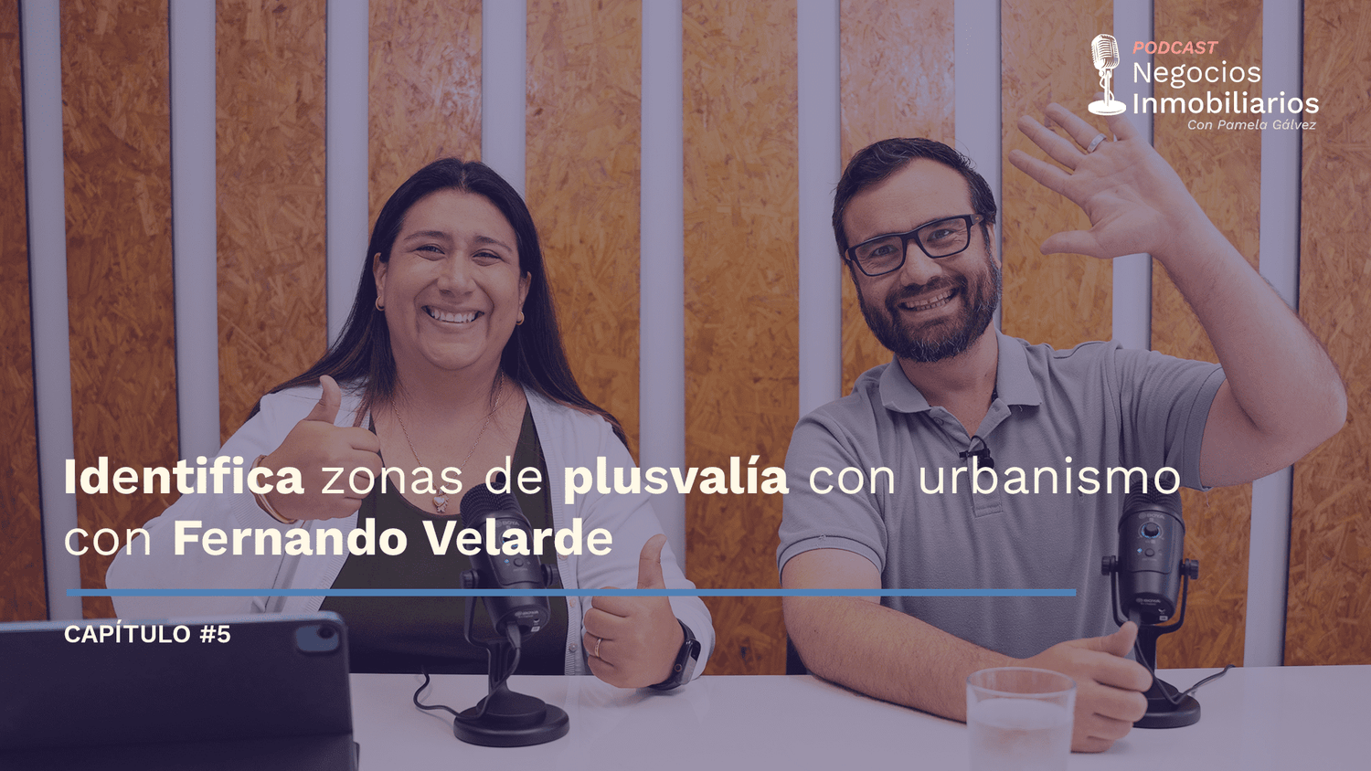 Negocios Inmobiliarios